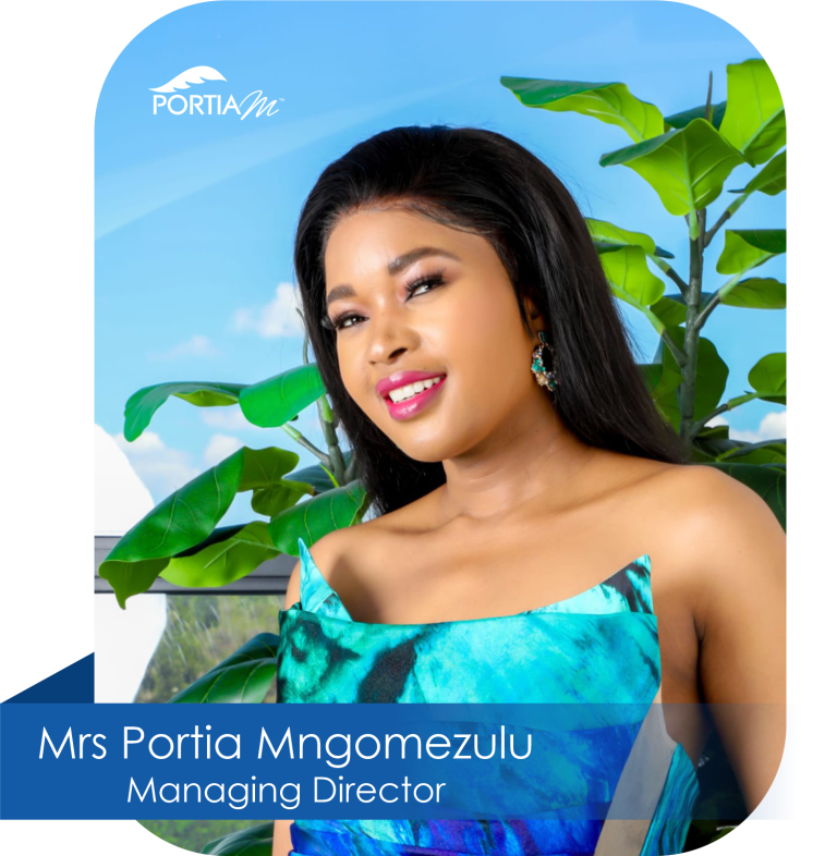 About Us - Portia M Skin Solutions