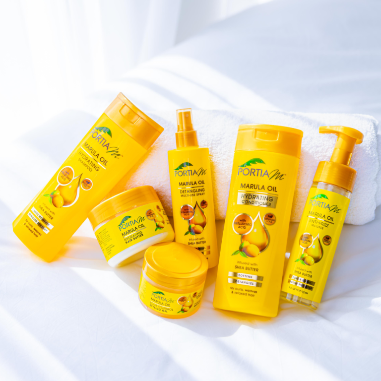 Shop Portia M – Skincare Products for Glowing Skin