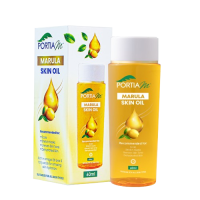 Marula Skin Oil 60ml - Portia M Skin Solutions
